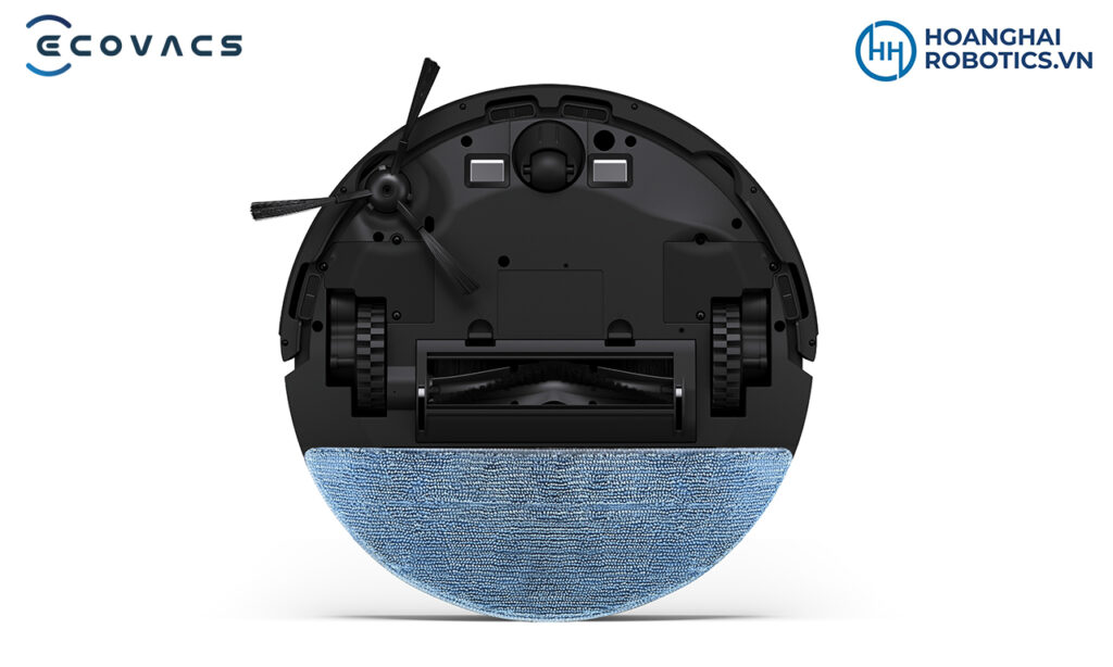 Robot hút bụi lau nhà thông minh Ecovacs Y1 Pro - Hoàng Hải Robotics